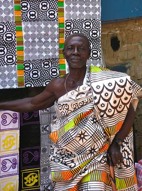 Adinkra Symbols – SANKOFA STAGE